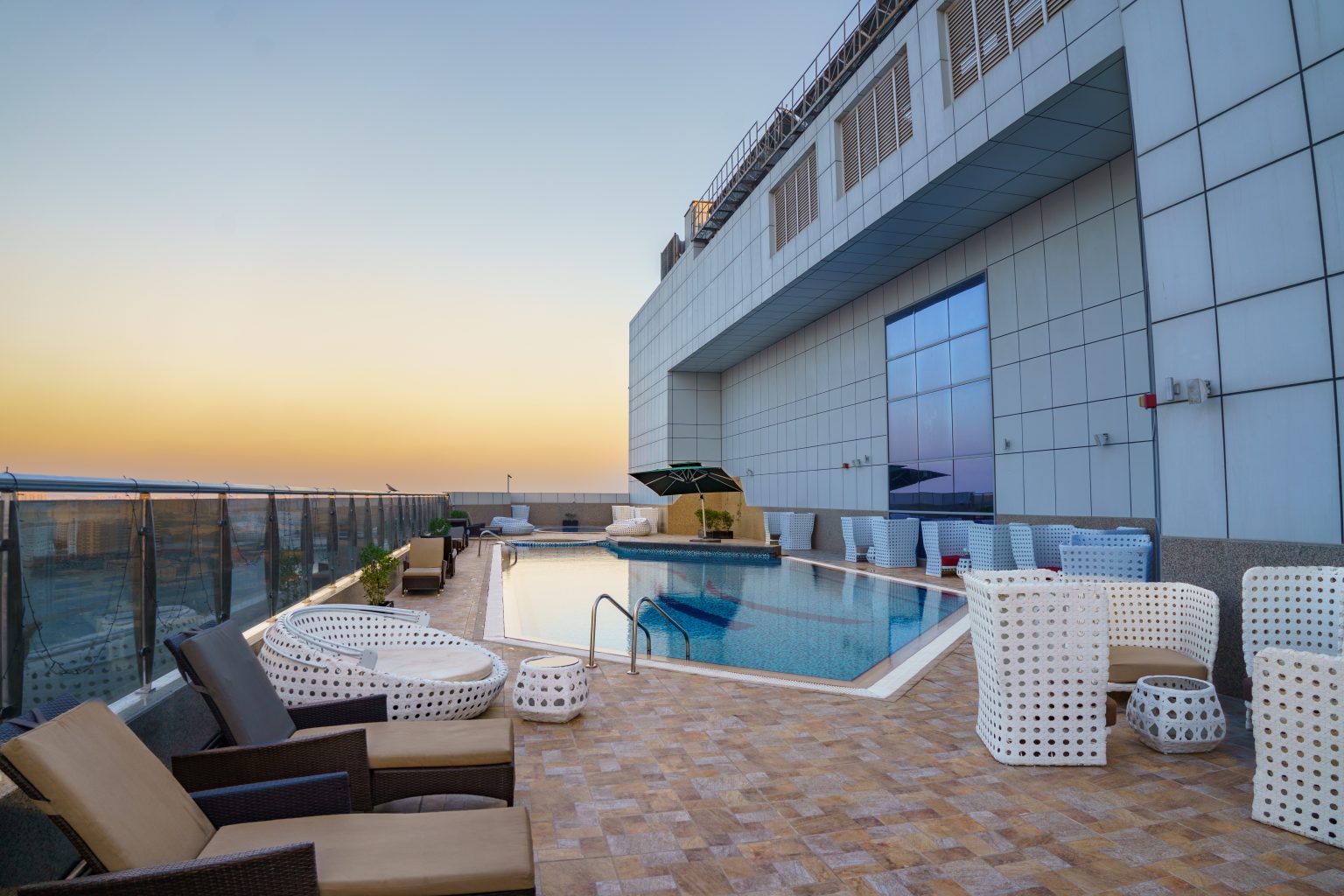 Home - Seven Seas Hotel, Dubai | Official Website